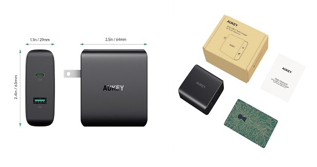 10 Rekomendasi Charger Fast Charging Terbaik - Mas Malven