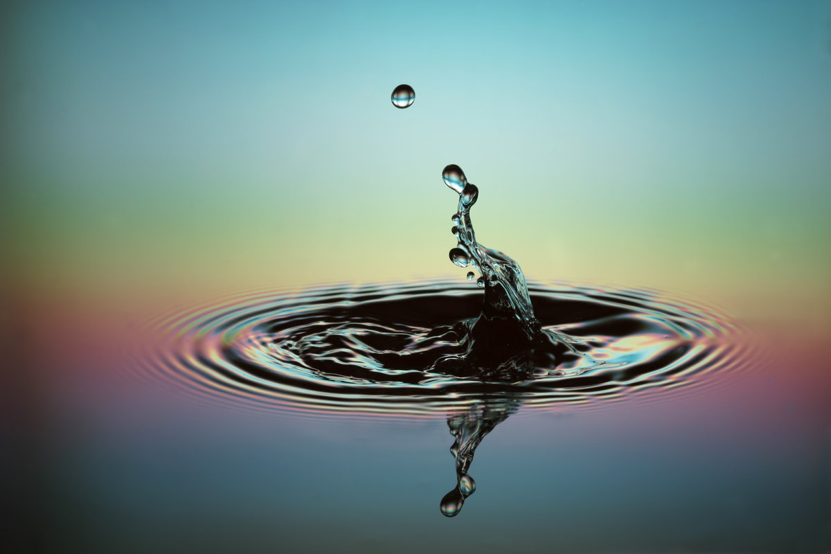 #fotografetododia - Splashes