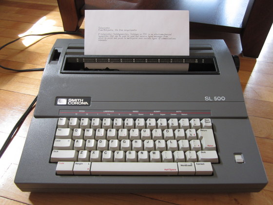 Printer, - Techno Neuse