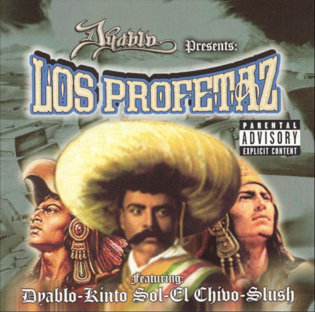RapClassicNew : Dyablo Presenta: