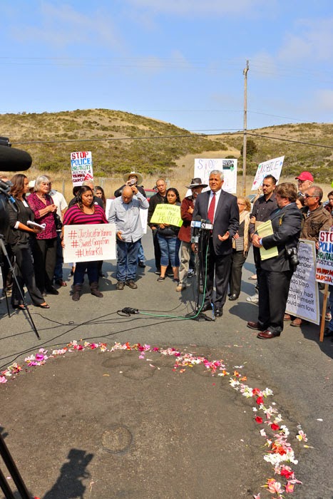 Alex Darocy Photography: Family of Yanira Serrano Files Federal Lawsuit ...