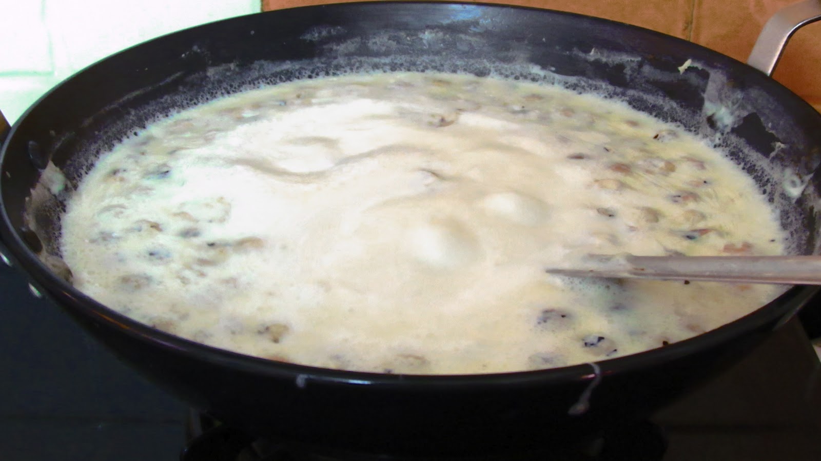 With Love from Mom's Kitchen: Tal Makhane ki kheer/ ताल-मखाने की खीर ...