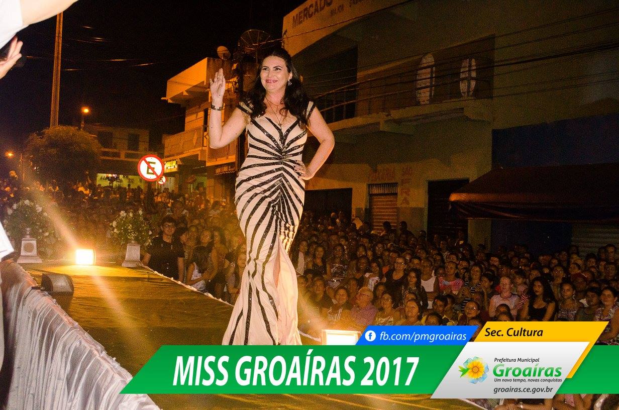 GROAÍRAS, A PIONEIRA DO SERTÃO DO CEARÁ: GROAÍRAS: Conheça a Miss ... GROAÍRAS, A PIONEIRA DO SERTÃO DO CEARÁ: GROAÍRAS: Conheça a Miss ...