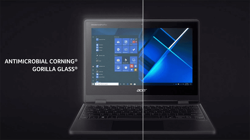 Acer announces Porsche Design Acer Book RS, Chromebooks Spin series ...