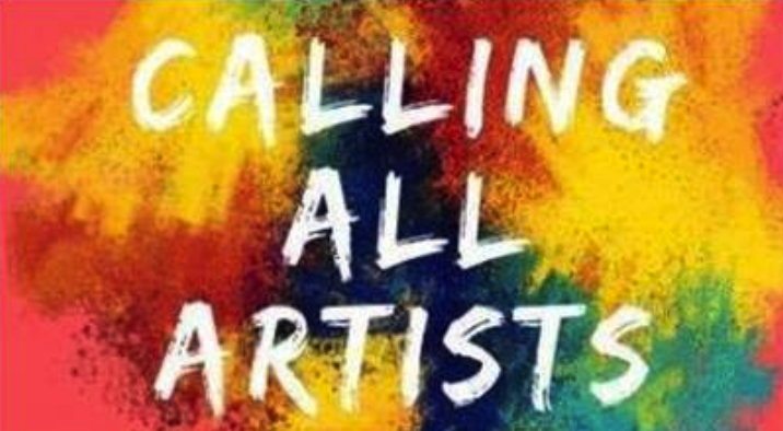 Art for the Soul Gallery: Calling All Artists! : Northampton Arts Council