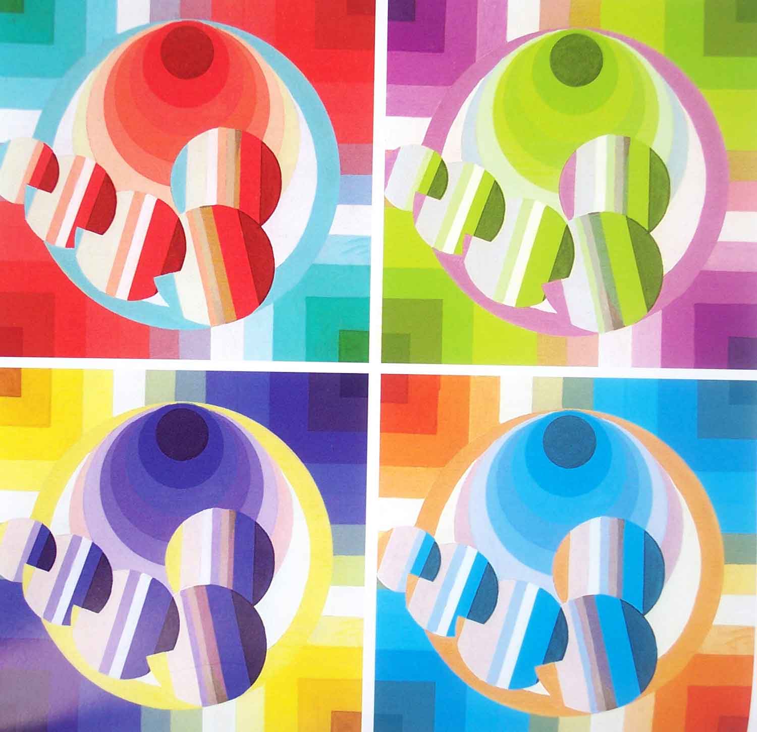 Free-hand Drawing, Arch 1341, Fall 2012