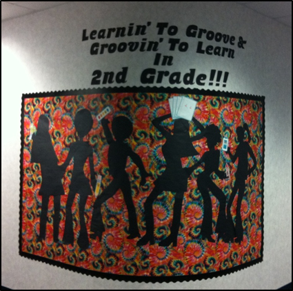 Jillian's Just Tinkerin' Around!: Peace, Love, and Learning!