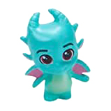 MLP Sparky Sparkeroni Mini World Magic | MLP Merch