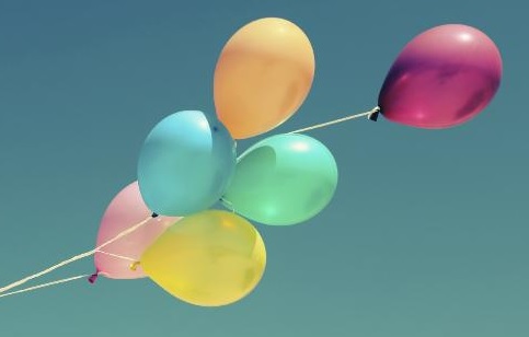 Permainan Pecah Balon Untuk Anak Remaja SMP - K-Game