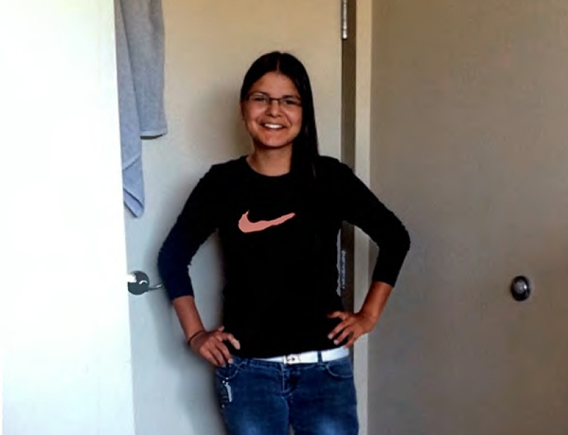 Justice for Native People: Ashley Morin, Missing and Presumed Murdered ...