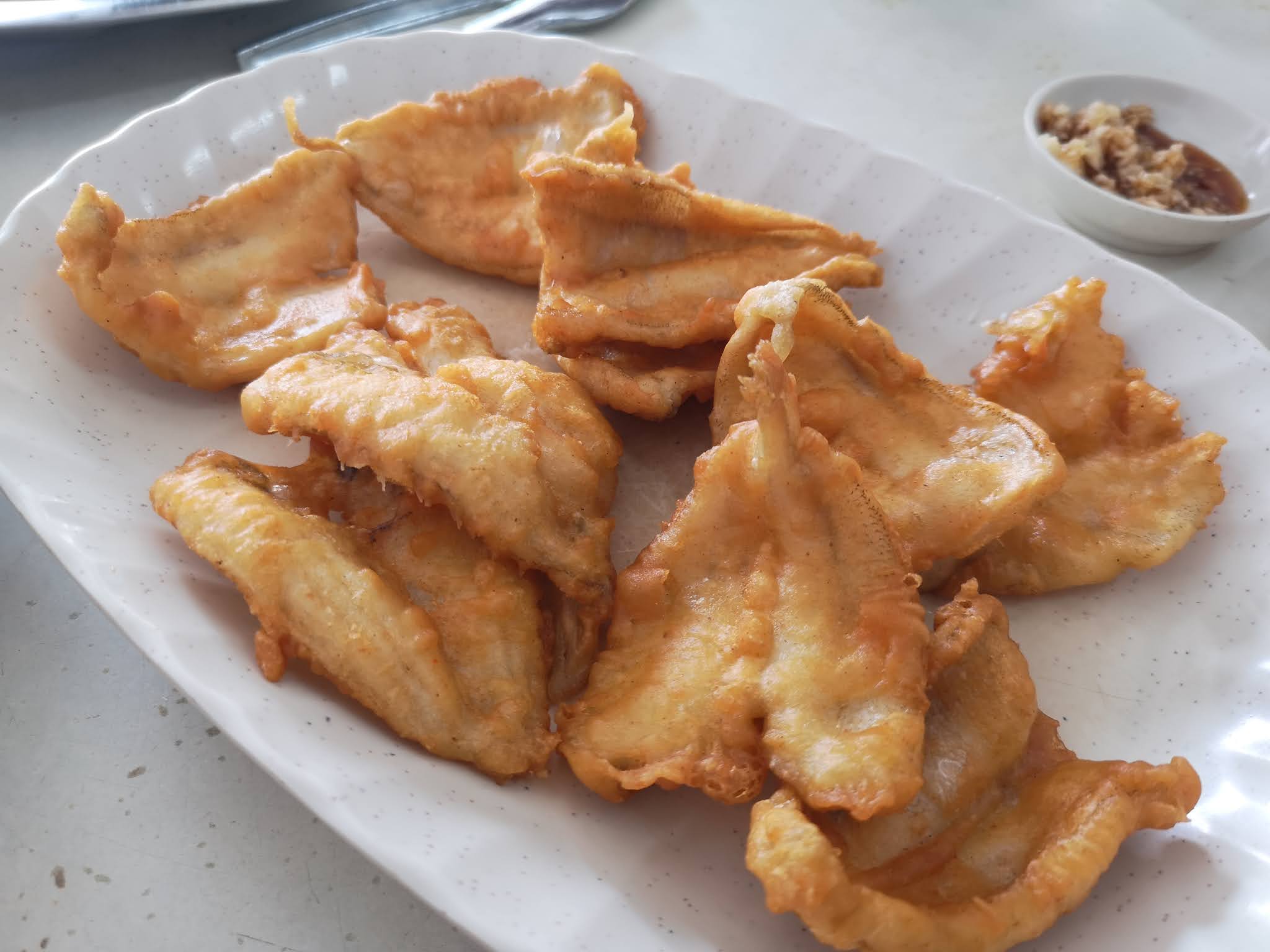 food+road trip: Restoran Makanan Laut Ah Poh @ Kuala Selangor, Selangor ...