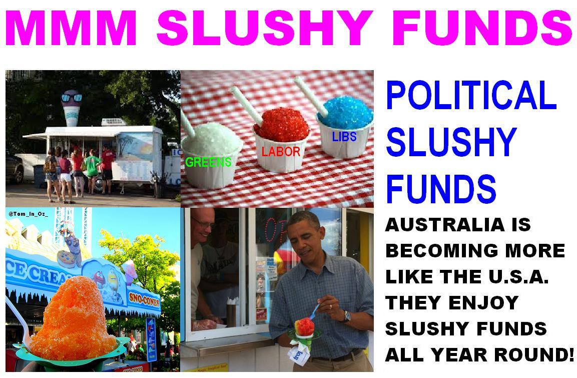 THE DEMISE OF TONY ABBOTT * ♛ * Sir Tone Lé Stoopid: April 2014