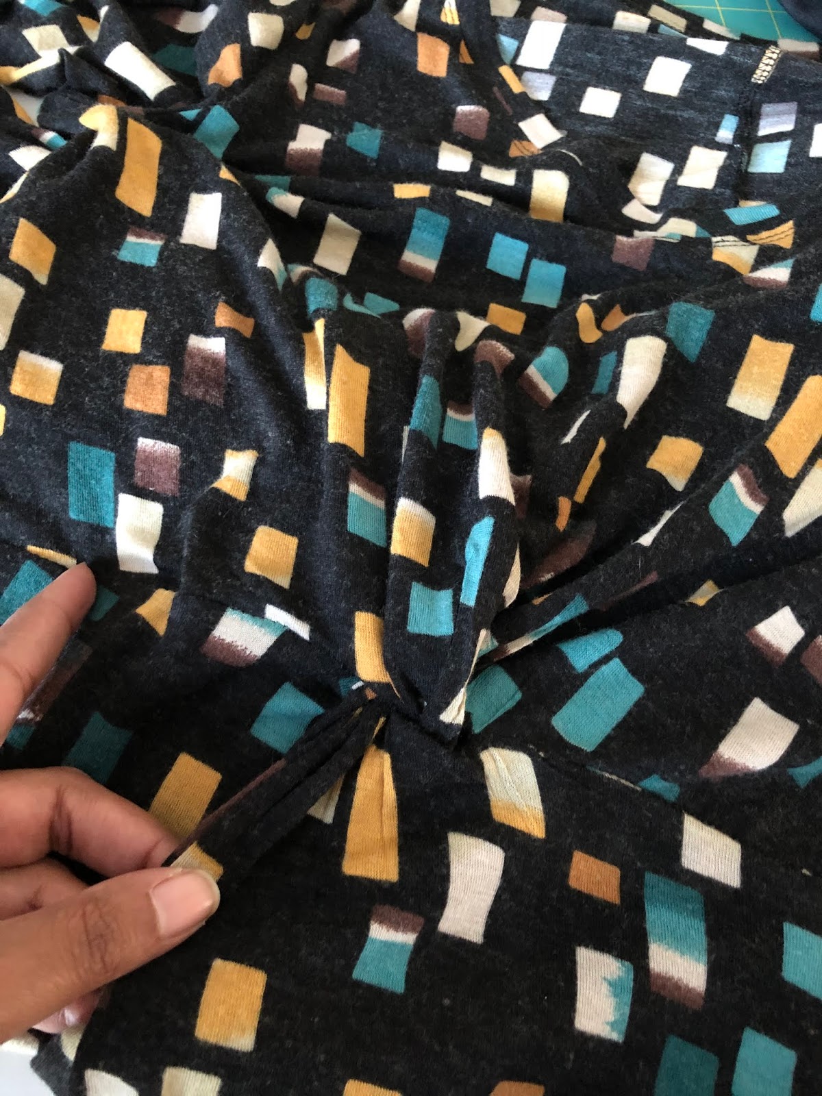 Dressmaking Debacles: Butterick 6621--Times FOUR!