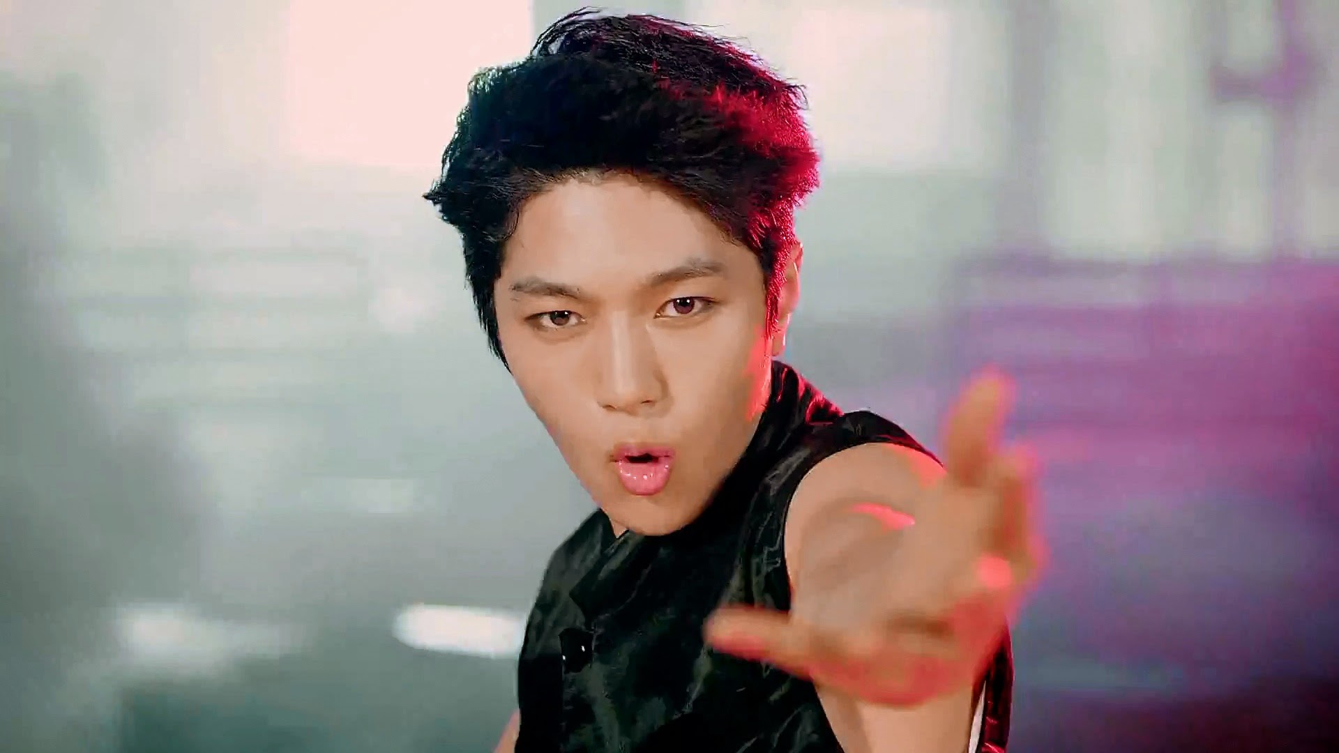 Infinite: "Back" MV από το Repackage του Season 2 | I say myeolchi // k ...
