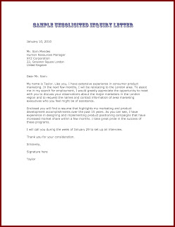 solicited application letter - philippin news collections