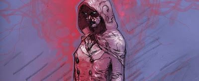 DC anuncia Un Pandemónium y El Regreso De Wally y Donna - MC El ...