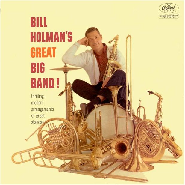 Jazz Beat - Part 19 | Page 42 | Steve Hoffman Music Forums