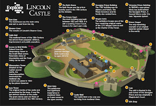 Domino's Travels: Lincoln Castle - lots of history and pics - you've ...