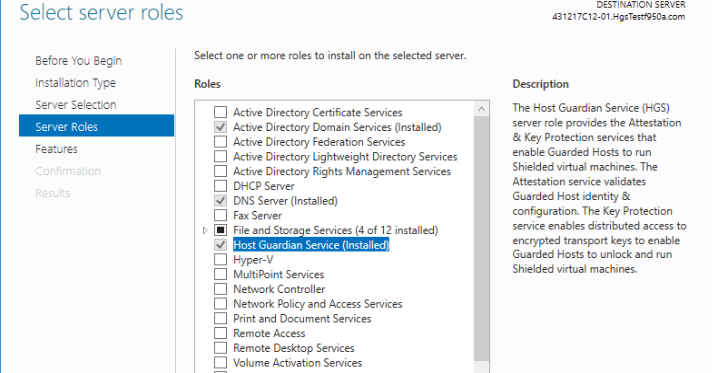 WT Blog (ITGeist): รู้จักกับ Shielded Virtual Machines ใน Windows ...