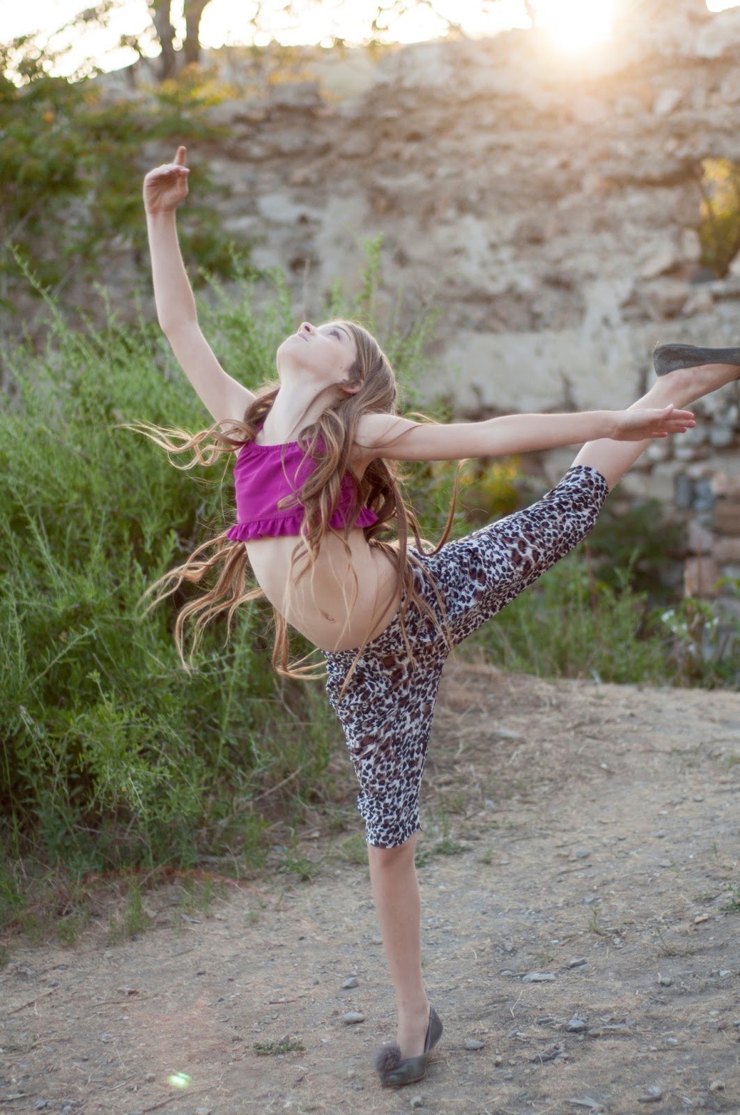 Bladh Photography: Tiny Dancer