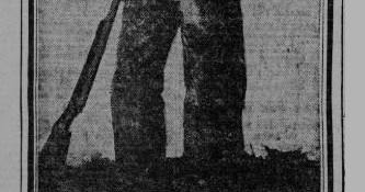 Early Sports and Pop Culture History Blog: Margarete Steiff, Morris ...