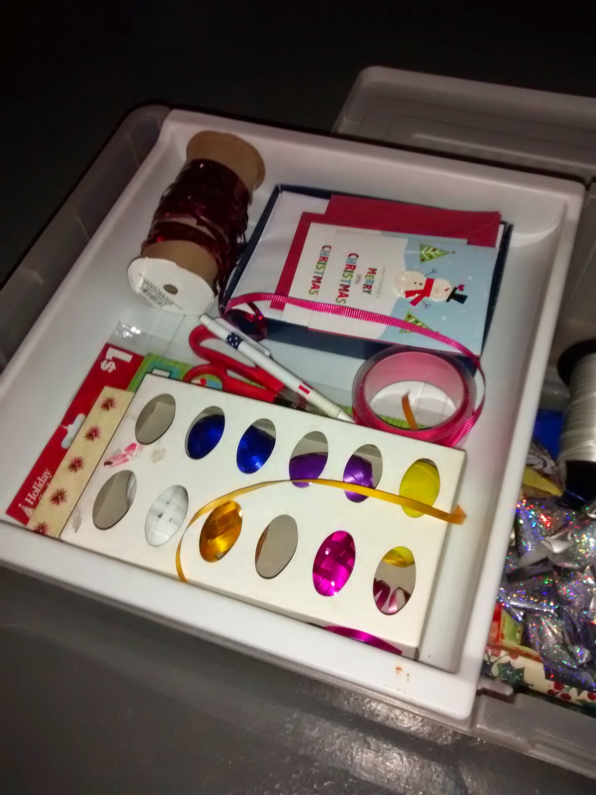 palm trees and flip flops: Small Random Storage Containers