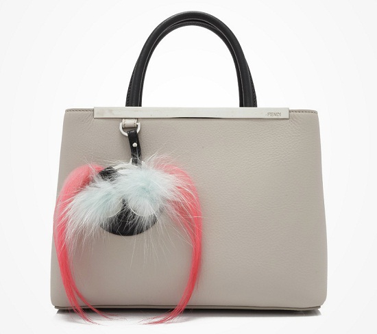 Tas Wanita Fendi Terbaru Dan Harganya - Juwitala