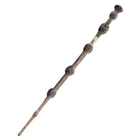 Saylor's Harry Potter Blog: Why is the most powerful wand in the world ...