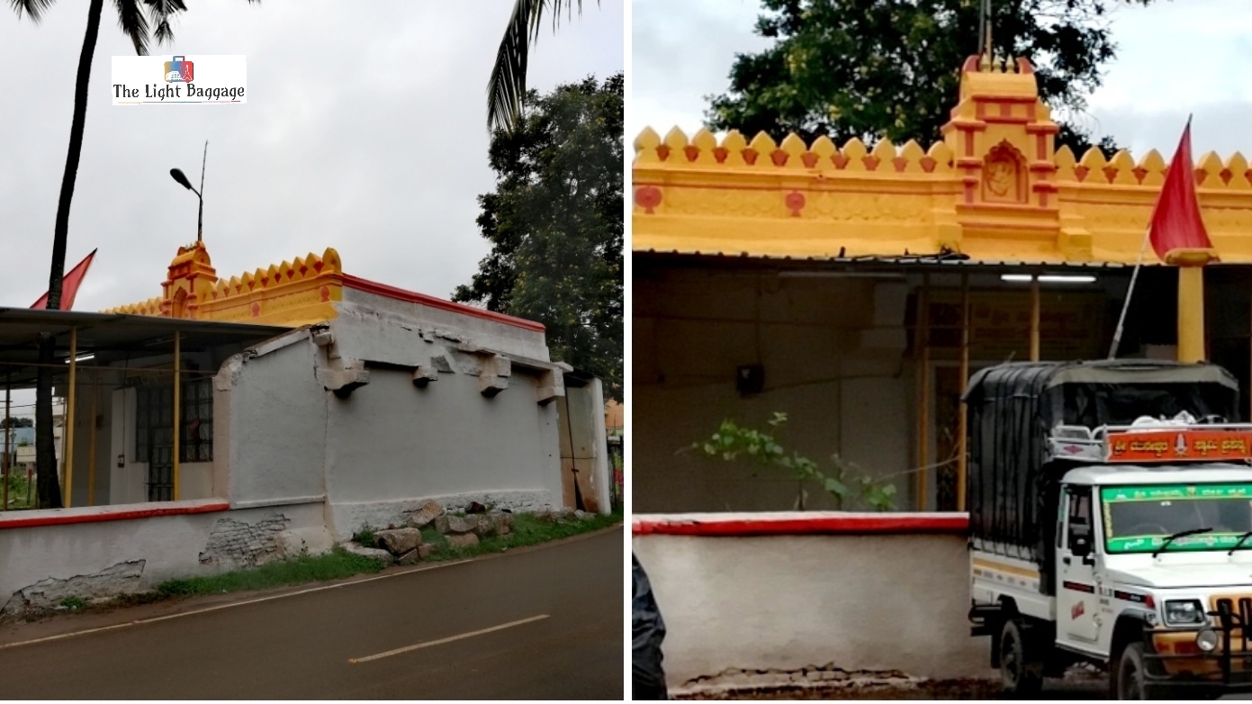 Know your neighbourhood - 32: Hosakote Taluk