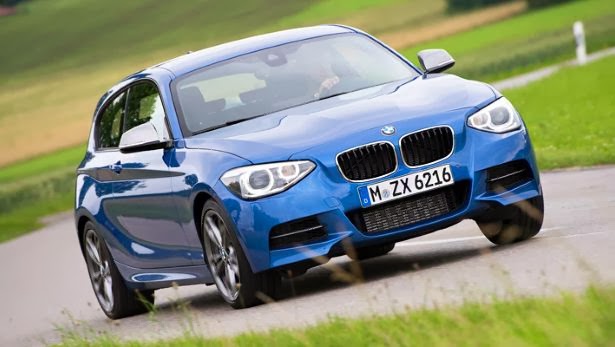 Utah Car Cents: Ten Most Powerful Hatches