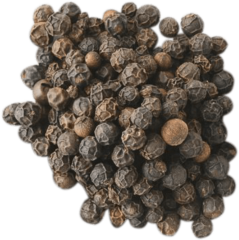 Pimenta-do-Reino no Brasil