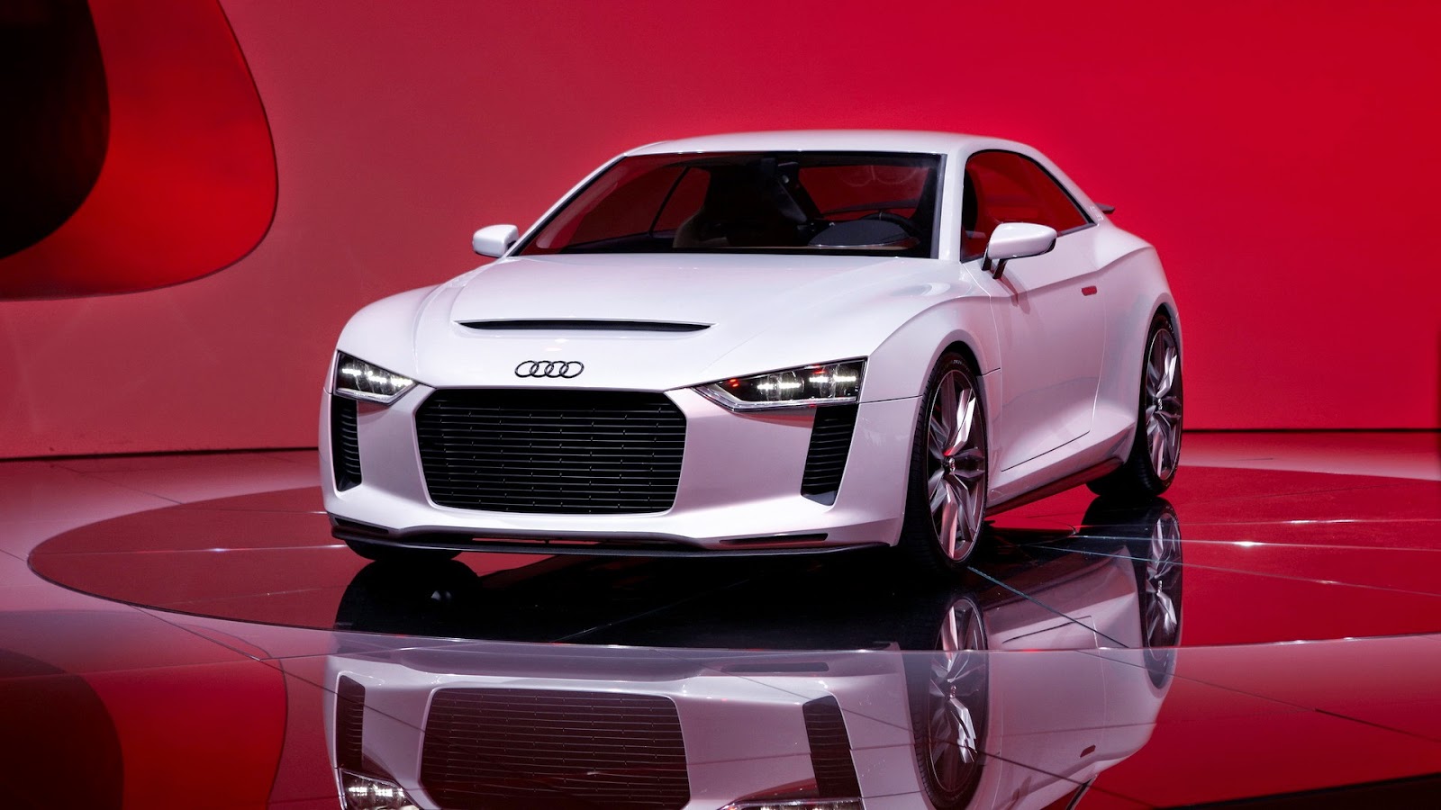 Masaüstü HD Audi Resimleri, HD Wallpapers | Rooteto