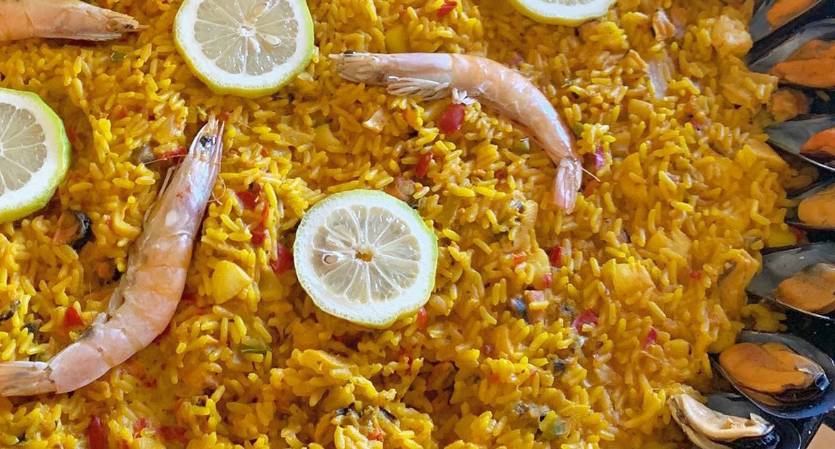 Arroces