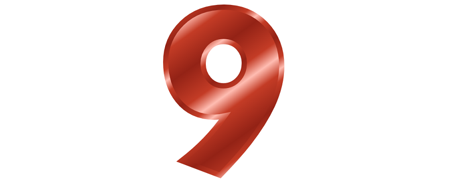 Povo de Bahá: O Significado Espiritual do Número 9