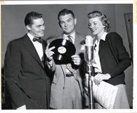 FROM THE VAULTS: Bob Eberly born 24 July 1918