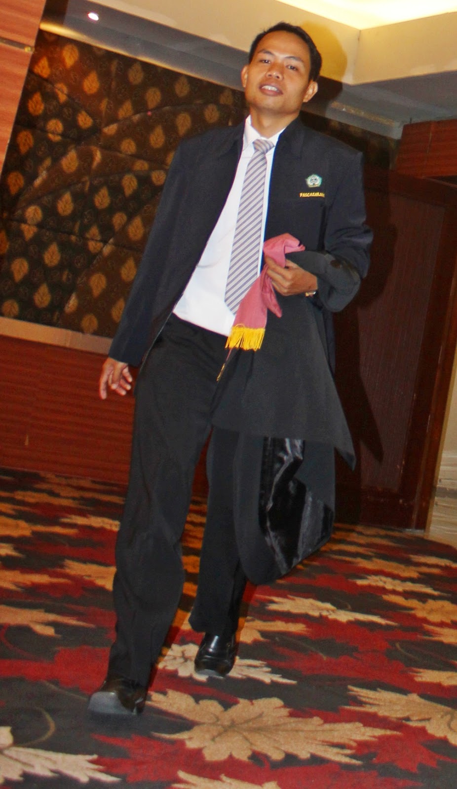 AKAD WADIAH DI BANK SYARIAH | KARYA ILMIAH