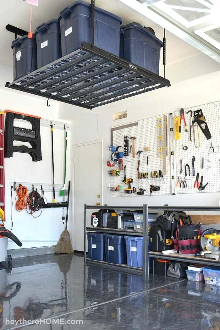 Design, Make, & Live: Garages / Create / Enjoy