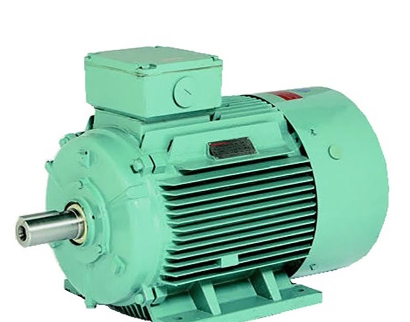 SMOKE SPILL INDUCTION MOTORS