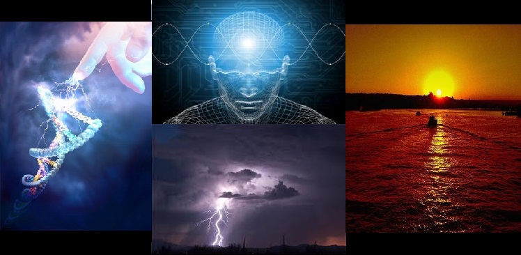 SER EN LA EXISTENCIA. Por Montserrat Cobas.