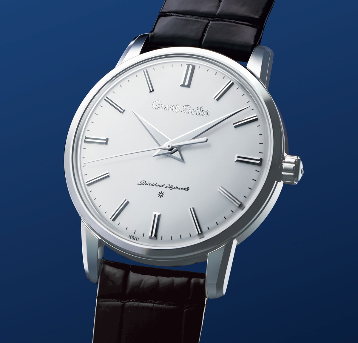 Grand Seiko - First Grand Seiko re-editions | Time and Watches | The ...