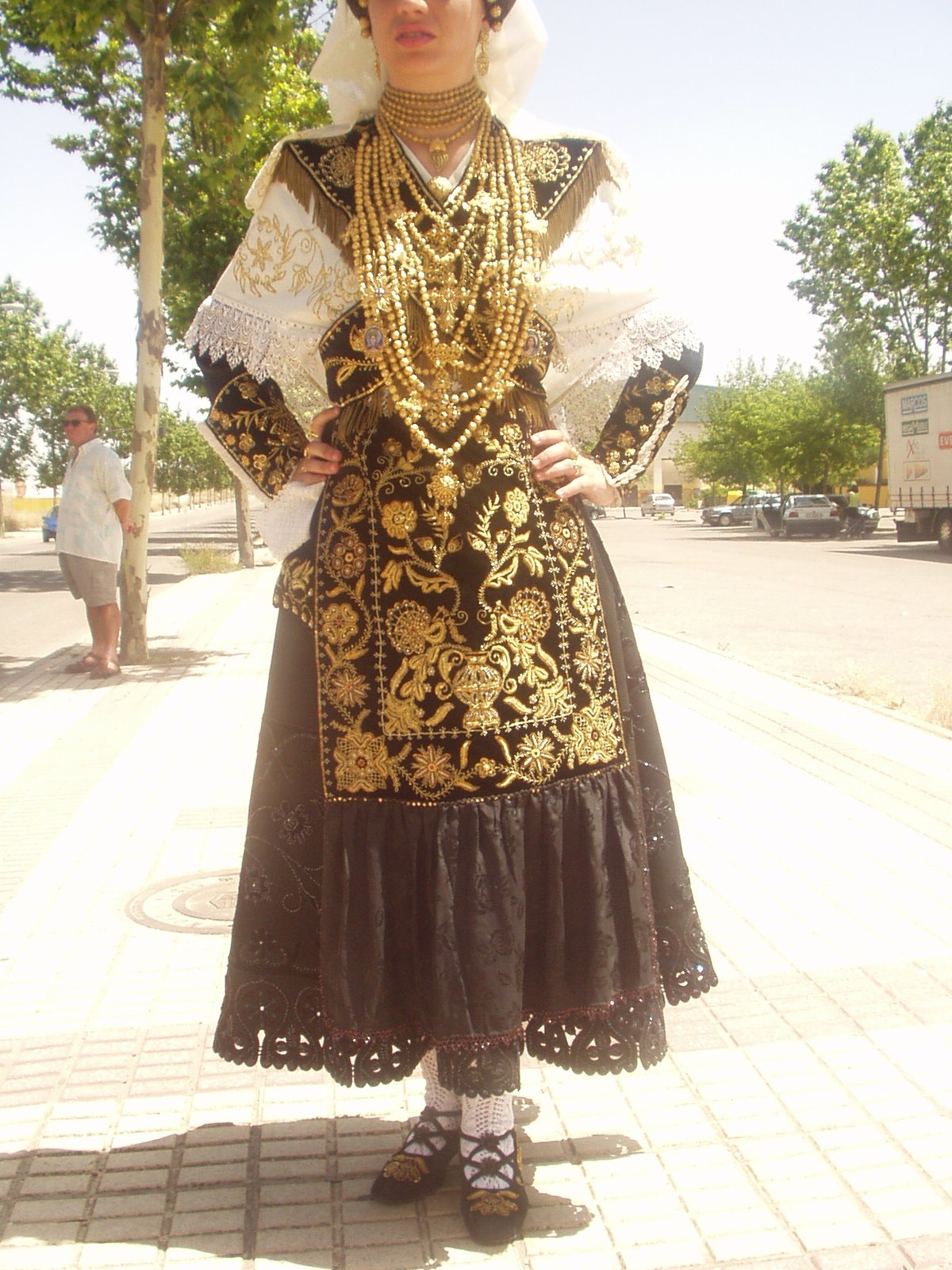 Emociones, sentires y tradiciones del pueblo charro : 07/03/16