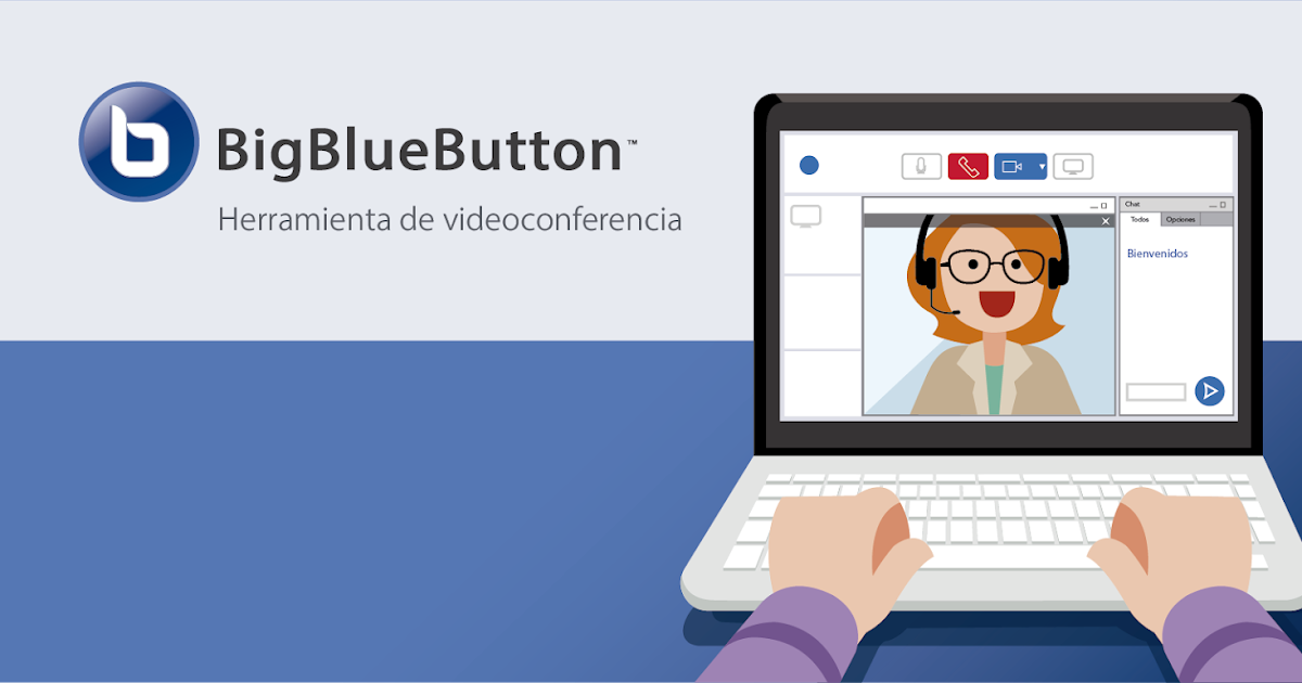 que es y para que sirve bigbluebutton