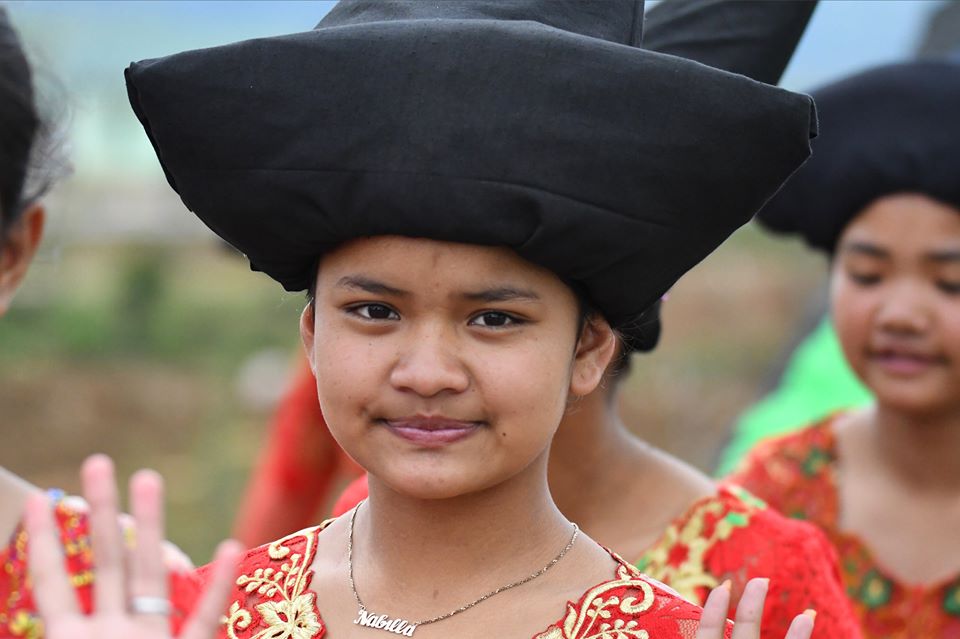 Daftar Nama Panggilan Marga/Beru Dalam Suku Karo - Karo Gaul