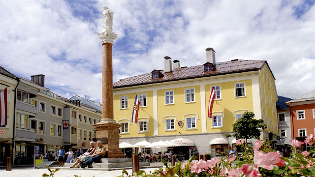 Cosa vedere a Lienz, la perla della Val Pusteria - Montagna di Viaggi