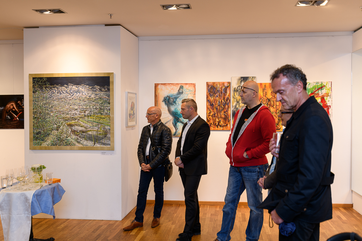 hofstaedter-pictures-blog: FitnessKunstAustellung