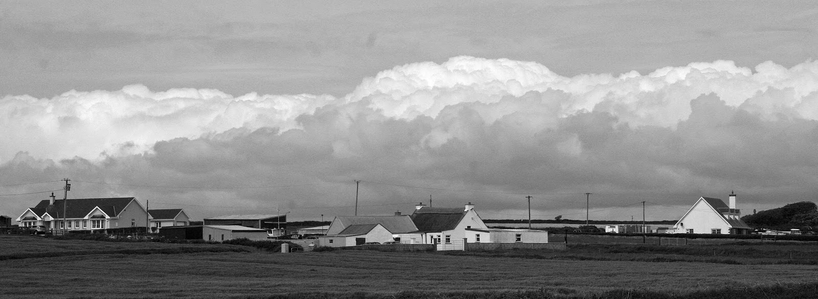 A Walk in Knockadoon