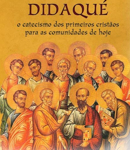 Igreja Presbiteriana Parque Real: Didaquê