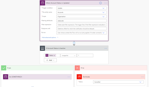 Build Efficient Flows Using Filter Expression in Microsoft Dataverse ...