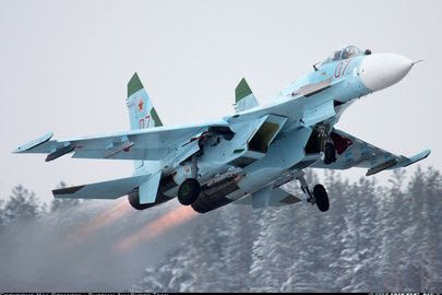 Sukhoi Su-35 Fighter Specs, Engine, Cockpit, and other