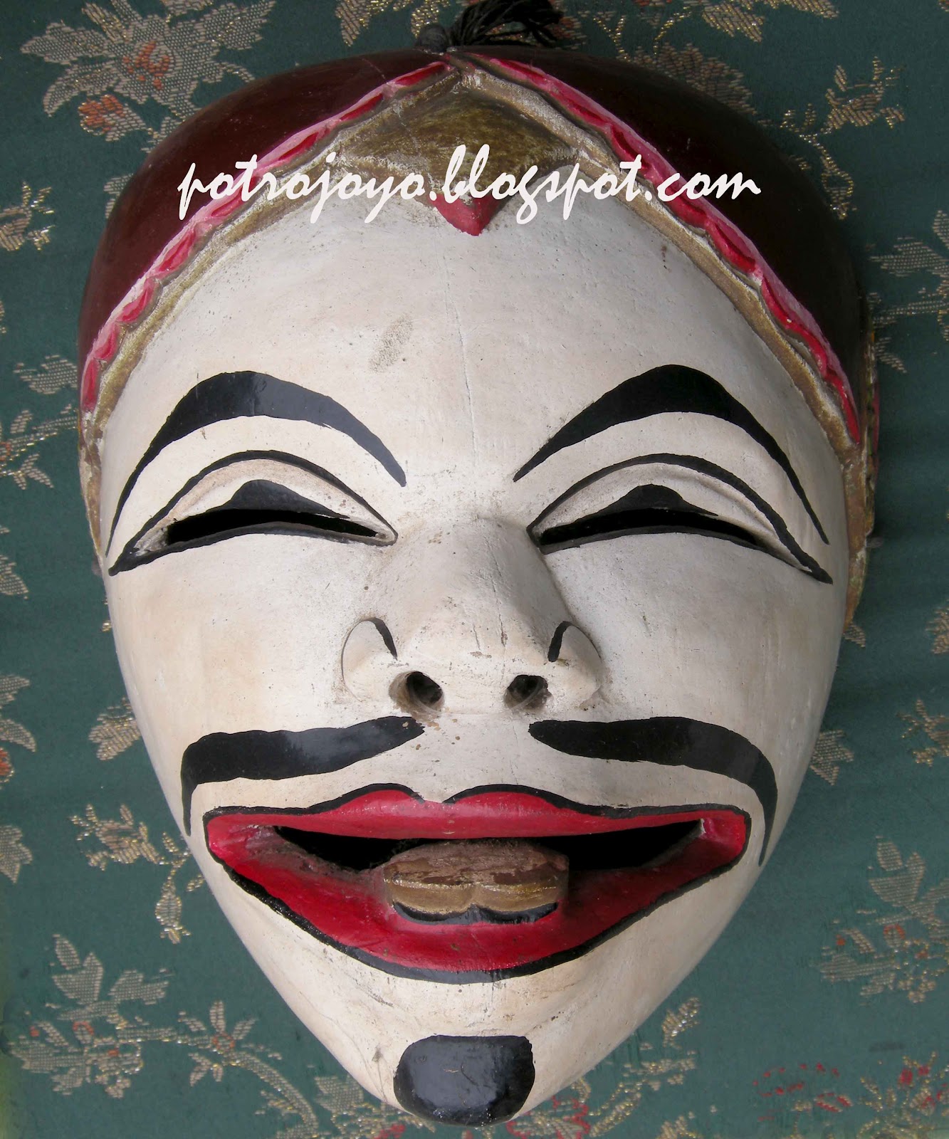 potrojoyo: ANEKA TOPENG MALANG